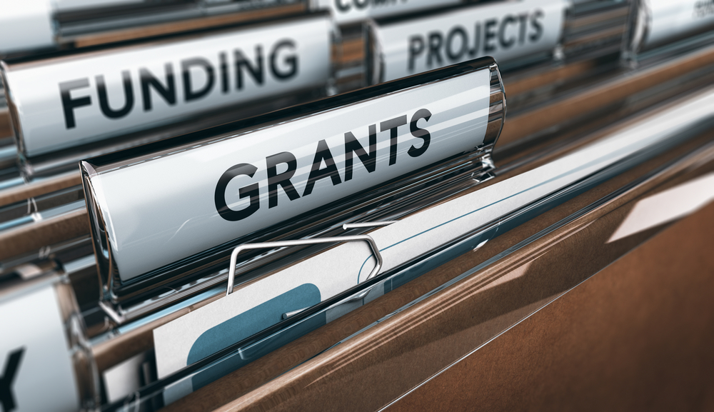 Grant Management Insights | GivingData